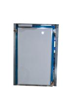 China Ventilation-Optimized RF Shielding Room with Single Phase Three Phase Or Dc Power Supply for sale