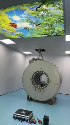 Cina Gabbia di Faraday superconduttiva da 1.5T in vendita