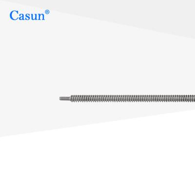 China Nema 8 non-captive stepper motor 20x20x27mm 15mN.m holding torque 0.65 DC power for cnc for XYZ three-dimensional workbench for sale