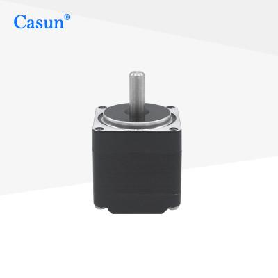 China 28mm Hybrid NEMA 11 Stepper Motor Micro Stepping Motor For Robot Camera for sale