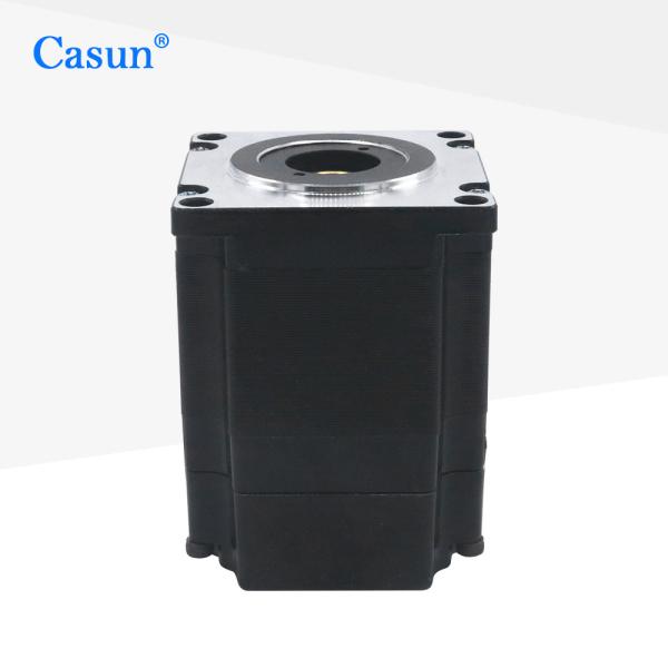 NEMA 23 Κωλός αγωγός βήμα κινητήρα 57x57x54mm για εξατομικευμένη μπάλα βίδα ή μολύβι βίδα