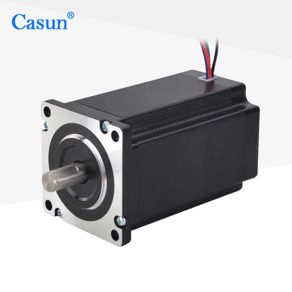 60x60x100mm NEMA 24 Stepper Motor 4NM 36V CNC Stepper Motor Kit
