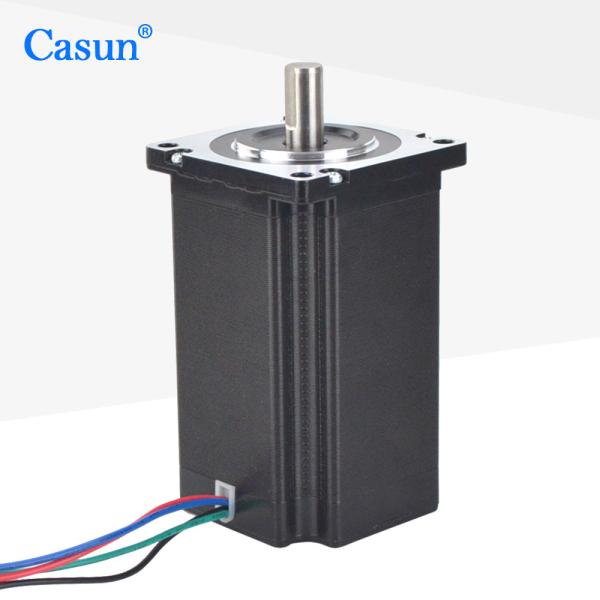 60x60x100mm NEMA 24 Stepper Motor 4NM 36V CNC Stepper Motor Kit