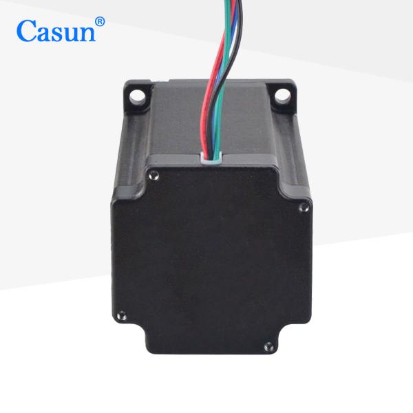 60x60x100mm NEMA 24 Stepper Motor 4NM 36V CNC Stepper Motor Kit