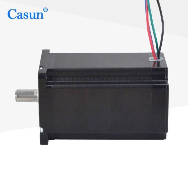 60x60x100mm NEMA 24 Stepper Motor 4NM 36V CNC Stepper Motor Kit