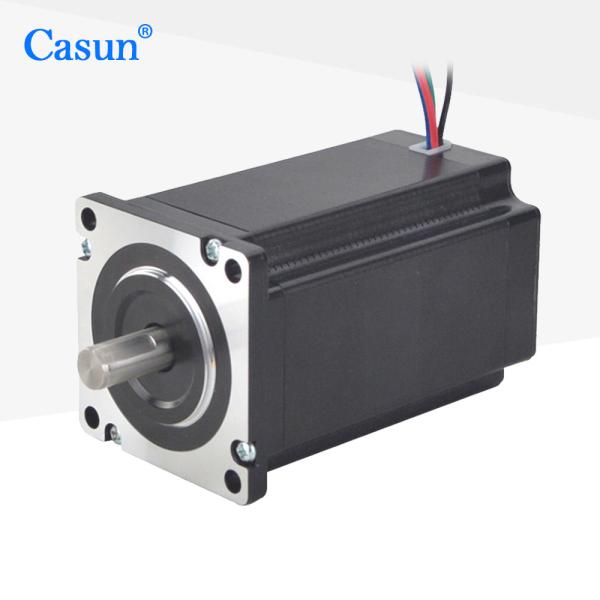 60x60x100mm NEMA 24 Stepper Motor 4NM 36V CNC Stepper Motor Kit