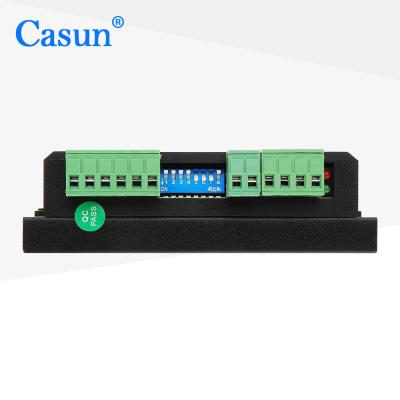 China Advanced 2 Phase Step Motor Driver for Speed and Precision Applications for sale