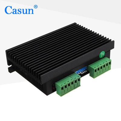 China Advanced 2 Phase Step Motor Driver for Speed and Precision Applications for sale