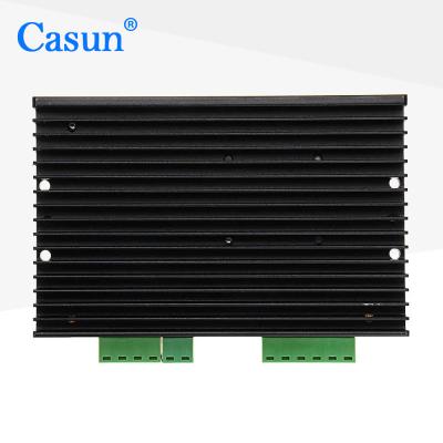 China Advanced 2 Phase Step Motor Driver for Speed and Precision Applications for sale