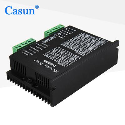 China Advanced 2 Phase Step Motor Driver for Speed and Precision Applications for sale