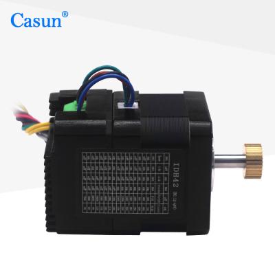 Cina Integrazione di Motori Passo-Passo e Codice di Stato 403 di Openresty per il Server: Possibilità di Integrazione in vendita