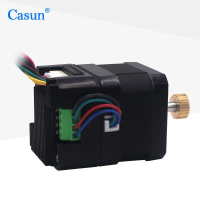 Cina Integrazione di Motori Passo-Passo e Codice di Stato 403 di Openresty per il Server: Possibilità di Integrazione in vendita