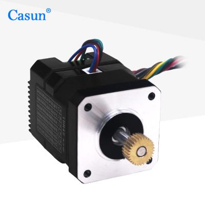 Cina Integrazione di Motori Passo-Passo e Codice di Stato 403 di Openresty per il Server: Possibilità di Integrazione in vendita