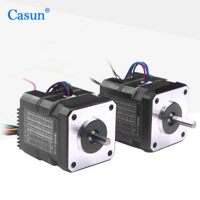 China 403 Error Integrated Stepper Motor is the Perfect Fit for Your Business for sale