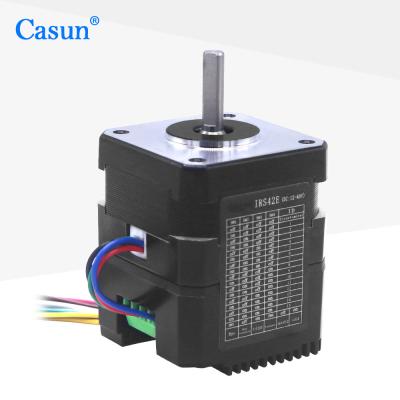 China 403 Error Integrated Stepper Motor is the Perfect Fit for Your Business for sale