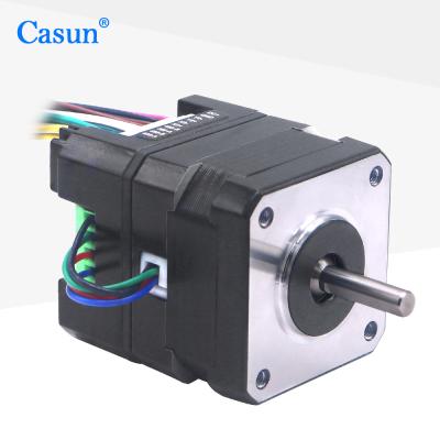 China 403 Error Integrated Stepper Motor is the Perfect Fit for Your Business for sale