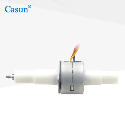 China Casun PM Stepper Motor High Precision Motor for Automation Customized Motor for sale
