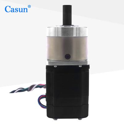 China Nema 23 motor passo-a-passo com 4.251 Motor passo-a-passo para máquinas CNC à venda