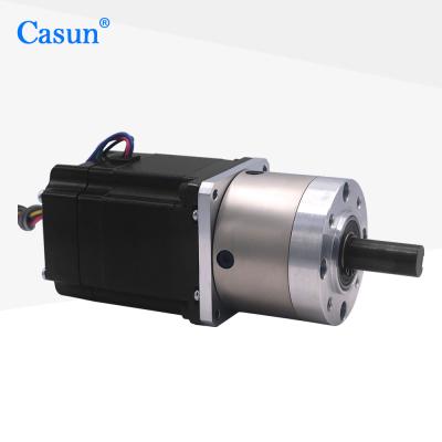 China Nema 23 motor passo-a-passo com 4.251 Motor passo-a-passo para máquinas CNC à venda