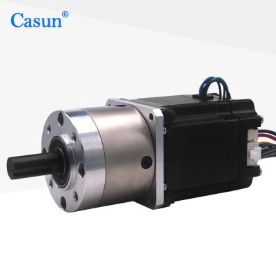 China Nema 23 motor passo-a-passo com 4.251 Motor passo-a-passo para máquinas CNC à venda