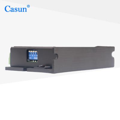 Κίνα Καθοδηγός κινητήρα Casun 2H-422 12V-48V DC PI Control χαμηλή δόνηση Καλής ποιότητας οδηγός προς πώληση