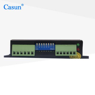 Κίνα Καθοδηγός κινητήρα Casun 2H-422 12V-48V DC PI Control χαμηλή δόνηση Καλής ποιότητας οδηγός προς πώληση