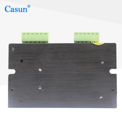 Cina Casun Stepper Motor Driver 2H-422 12V-48V DC PI Controllo a bassa vibrazione Good Quality Driver in vendita