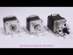 Casun Stepper Motor for 3D Printer Series