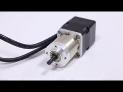 Casun Multiple Types of Stepper Motor