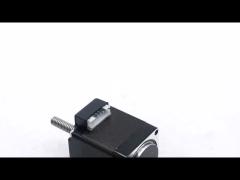 Stepper Motor NEMA11 Small - Sized, High - Resolution Motor for Precise Motion Control Needs