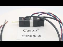 Unleash Precision and Efficiency with NEMA 11 Closed-Loop Linear Stepper Motor: Ideal for Tight-Tole