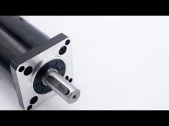 NEMA 23 Gearbox Stepper Motor: The Ultimate Solution for Accurate Motion Control