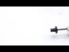 】 42X42X40mm do 【42SHD4249 1,8 graus 2 motor deslizante híbrido do NEMA 17 da fase usado para a domótica