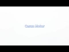 NEMA 17 Non - Captive Stepper Motor Versatile Design Precision Motion