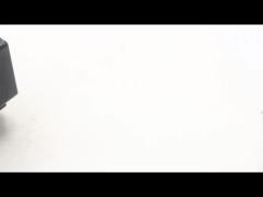 Nema 17 stappenmotor 0,67 ampere DC-motor voor robotversnellingsmotor