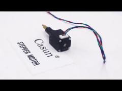 NEMA 17 Precision Gear Motor High Torque Low Noise & Compact for Optimal Performance