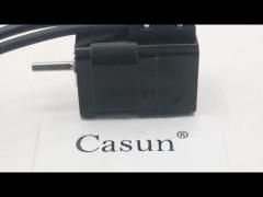 Casun 42mm NEMA 17 paste Stepper Motor Eenpolige en Bipolaire Stepper Motor aan