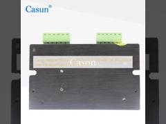 Casun ステッピングモータードライバー 2H-422 12V-48V DC PI制御 低振動 高品質ドライバー