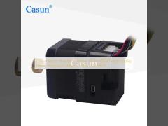 Casun Nema 17 Hybride stapmotor IDH42 Hoogwaardige motor Geïntegreerde stapmotor 300mN.m