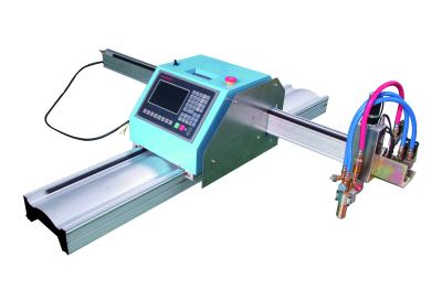 China Chinese Small Cheap Cnc Portable Plasma Cutting Machine,Metal Flame Cutting Machine for sale