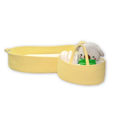 China Baby Changing Baskets & Baby Diaper Daddy Collection &moses baskets for newborn for sale