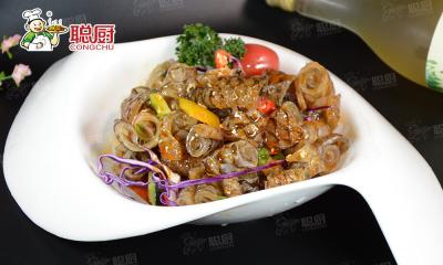 China Fish Skin Ready To Eat Packaged Food Fresh Ingredients Salty Taste 170g for sale