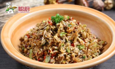 Cina Xia Fan Cai Chinese Side preimballata serve 130g ha cucinato i piatti in vendita