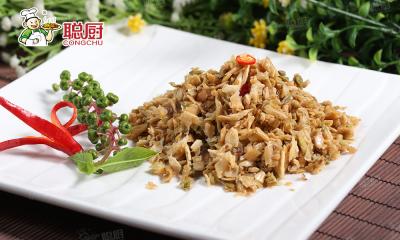 Cina Xia Fan Cai Chinese Side preimballata serve 130g ha cucinato i piatti in vendita