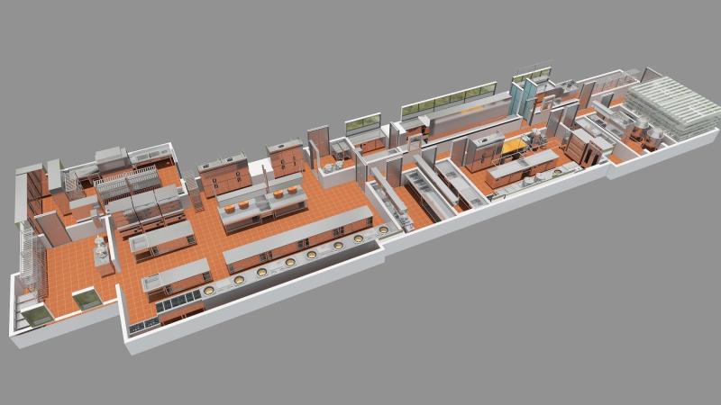Fornitore cinese verificato - Guangzhou Dingchu Kitchen Hotel Supplies Co. LTD