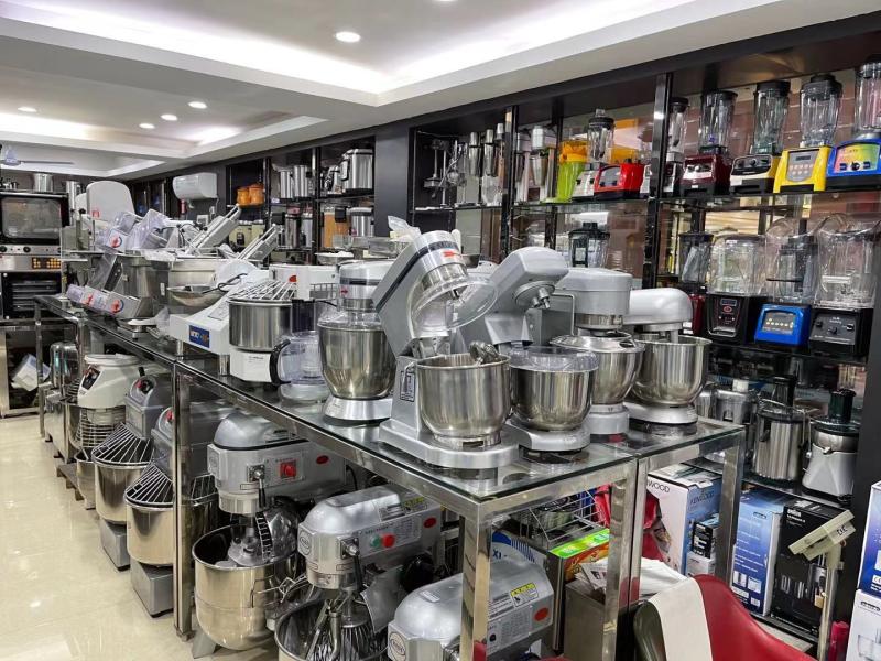 Fornitore cinese verificato - Guangzhou Dingchu Kitchen Hotel Supplies Co. LTD