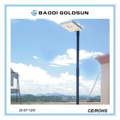 China Solar street lightJS-ST12W for sale