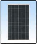 China Solar panel 156 poly solar cell for sale