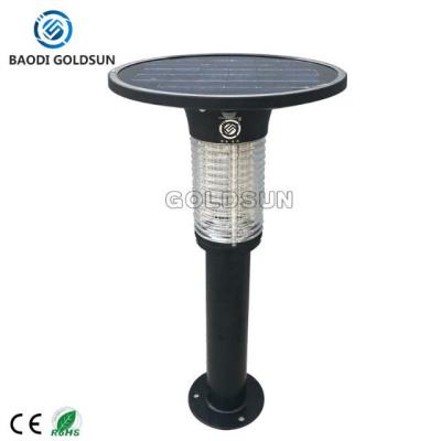 China Solar Lawn Light, Mosquito Killer Lamp, Powered Mosquito repellent for sale