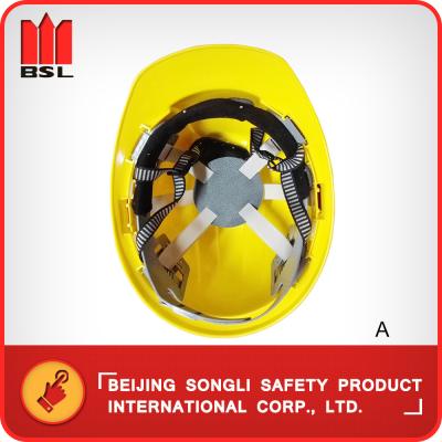 China SLH-P-13  PE  HELMET for sale